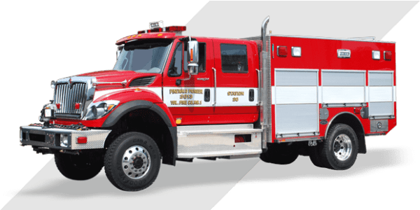 Toyne Fire Apparatus | Fire Protection Equipment by SC Fire Equipment LLC